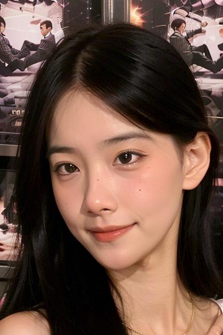 雯雯小太阳 - v1.0 | Stable Diffusion LoRA | Civitai